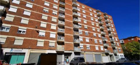 Alquiler de pisos en Palencia: casas y pisos