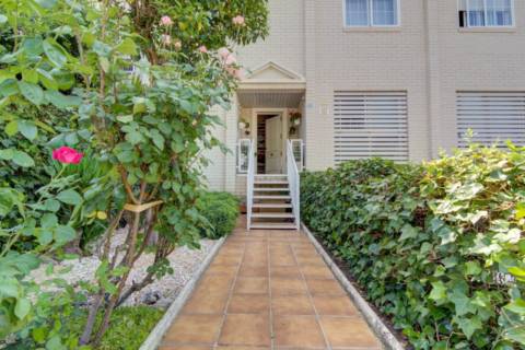 Casas y chalets en Monte Rozas-La Chopera, Las Rozas de Madrid - pisos.com