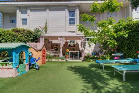 Casas y chalets en Monte Rozas-La Chopera, Las Rozas de Madrid - pisos.com