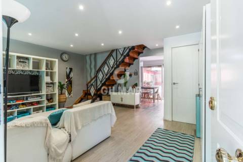 Casas y chalets en Getafe, Madrid - pisos.com